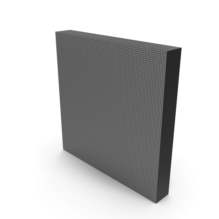 Panel LED : Mengenal Komponen Utama Videotron - Urban Visual Media